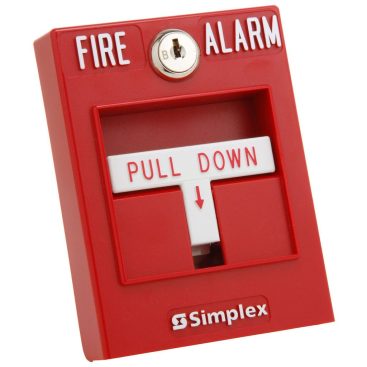 Simplex Fire Detection System – Fire Protection System Bangladesh