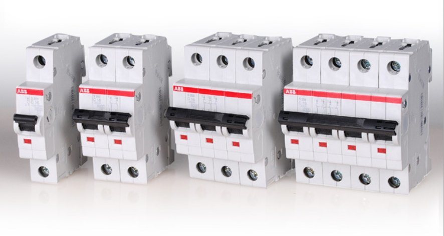 ABB Circuit Breaker – Fire Protection System Bangladesh