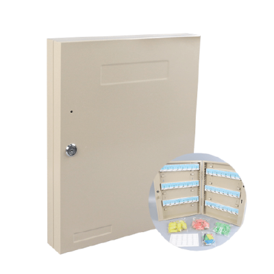 Key Management Station – Fire Protection System Bangladesh